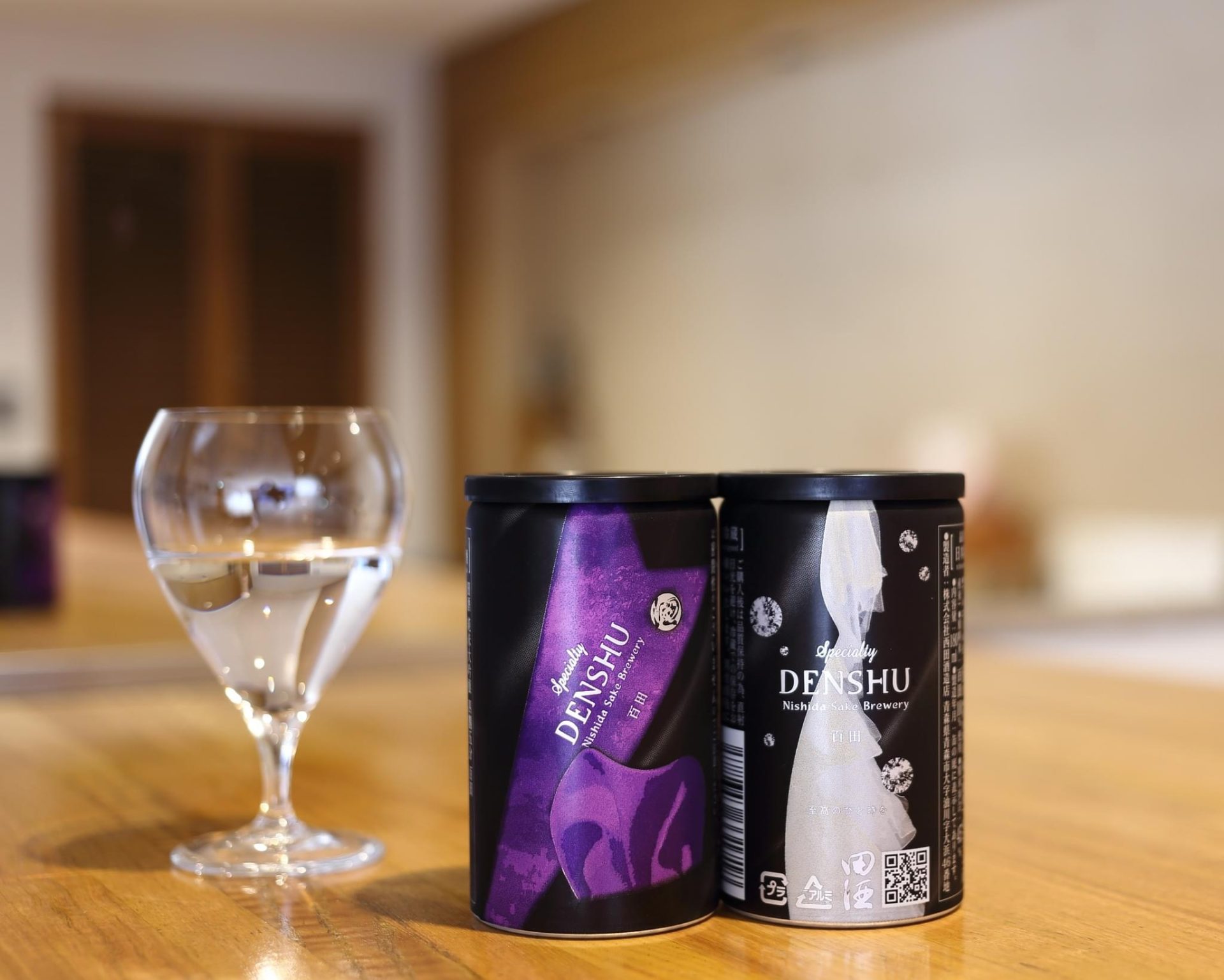 田酒 百田 180ml缶（青森県） | 酒の槙戸天狗堂[公式サイト] - 焼酎・日本酒・オーガニックワイン・リキュールなど様々な酒類を取り扱う島根県松江市の酒店